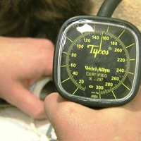 Doppler Blood Pressure